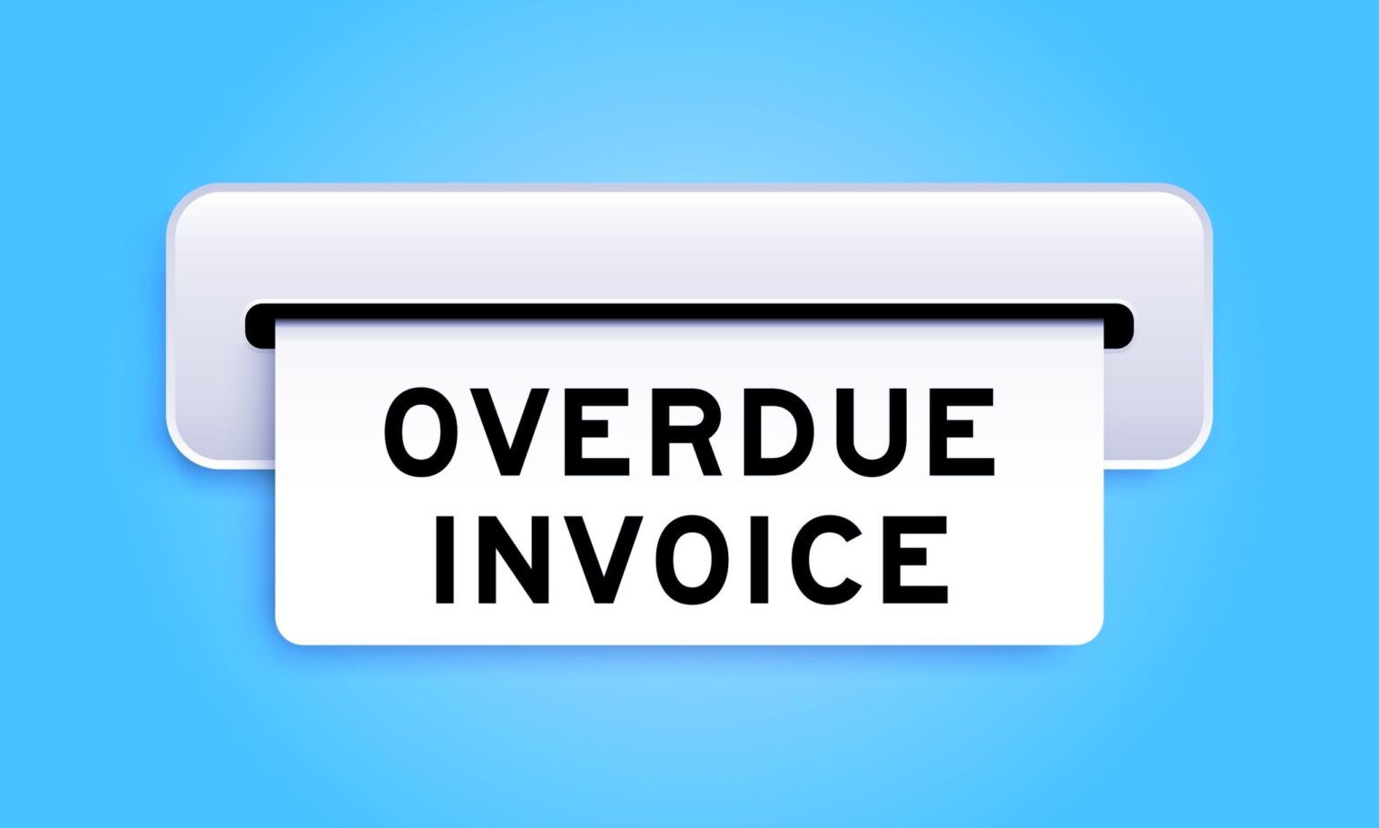 How to get a past due invoice paid (finally) in 11 steps - Learning ...
