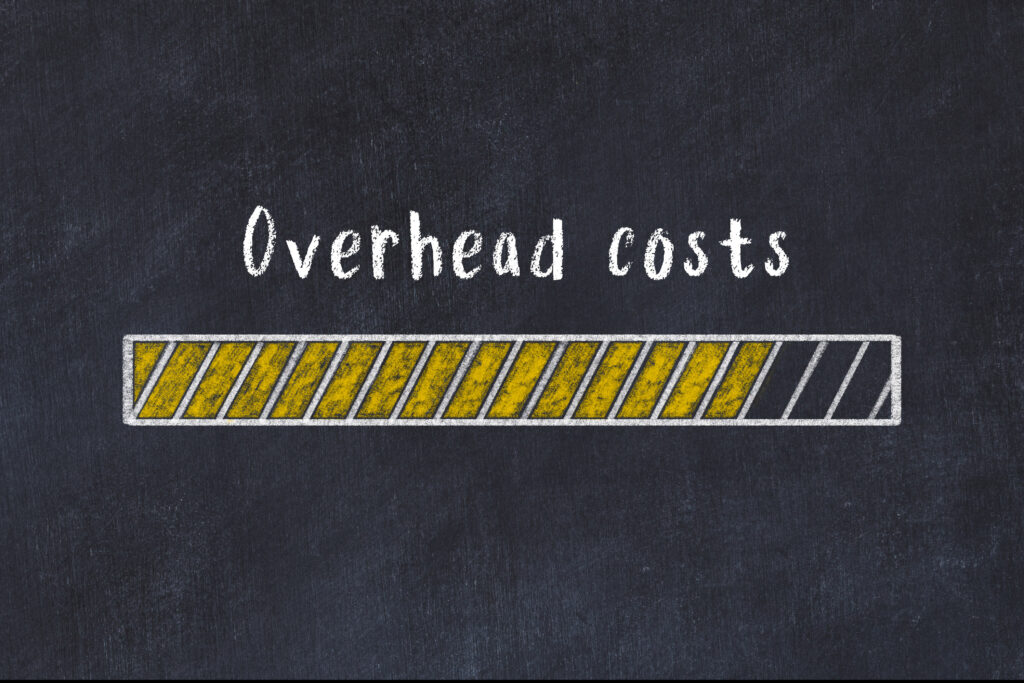 Decoding Overhead Costs: A Global Guide - Fiskl Blog