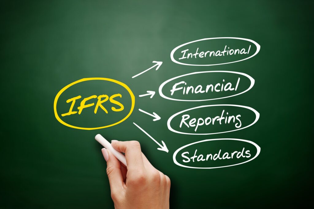 International Financial Reporting Standards (IFRS) – a Comprehensive Guide - Fiskl Blog